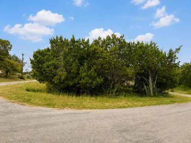 N Scenic Loop Lot 1, Canyon Lake, TX 78133