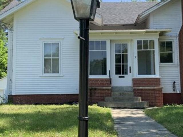N School St, Skowhegan, Home For Sale