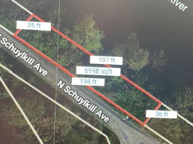 N Schuylkill Ave, Leesport, Plot For Sale