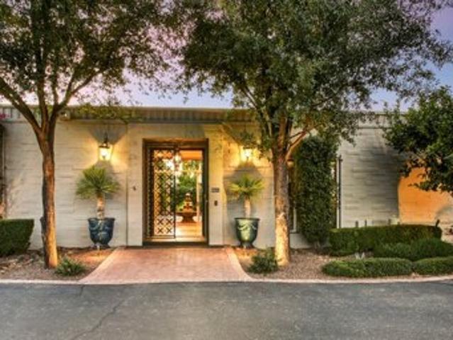 N Scottsdale Rd, Paradise Valley, Home For Sale