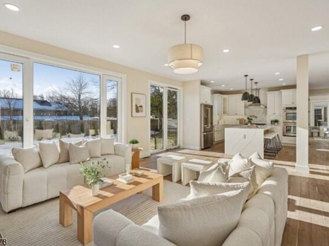 N Scotch Plains Ave, Westfield, Home For Sale