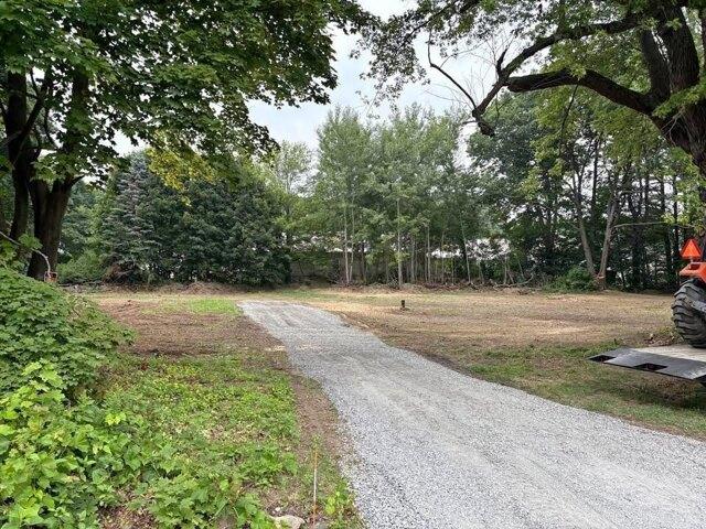N Second Rangeway Rd, Oakland, Plot For Sale