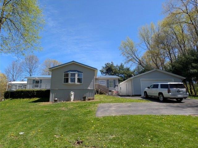 N Second St, Jamestown, Home For Sale