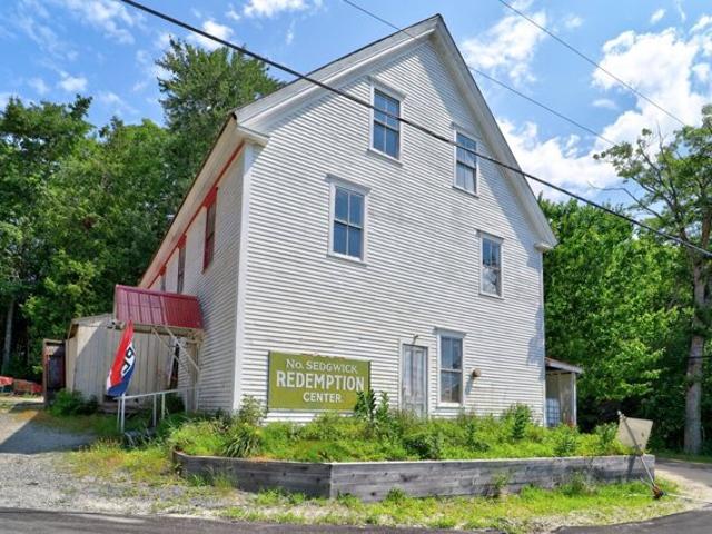 N Sedgwick Rd, Sedgwick, Home For Sale