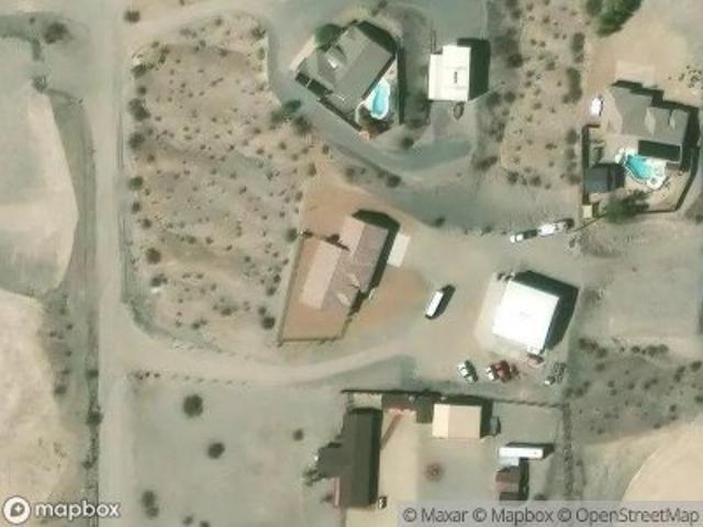 N Seely Dr