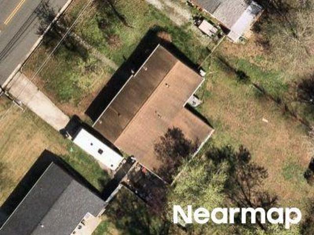 N Sellars Mill Rd