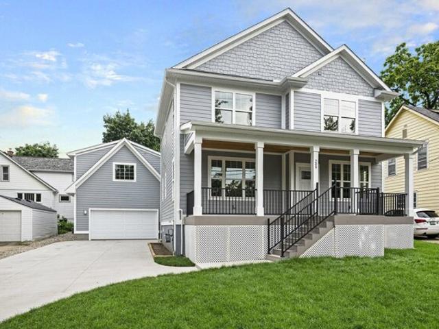 N Seventh St, Ann Arbor, Home For Sale