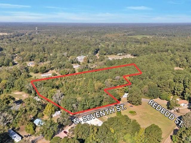 N Seventh St, Logansport, LA 71049