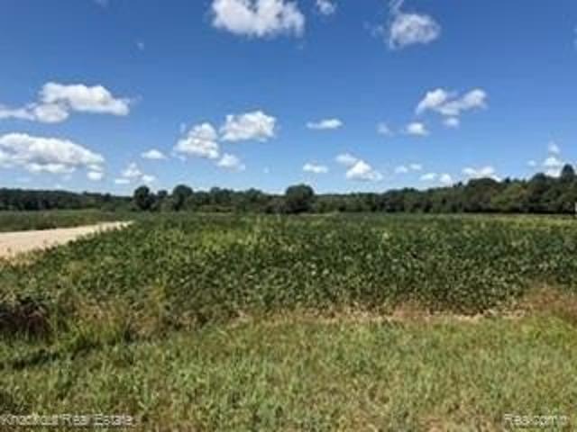 N Seymour, Clayton Township, MI 48433