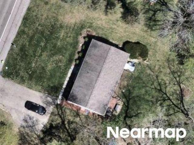 N Seymour Rd