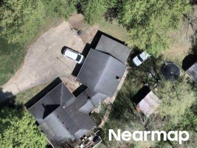 N Seymour Rd