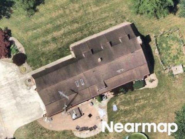 N Seymour Rd