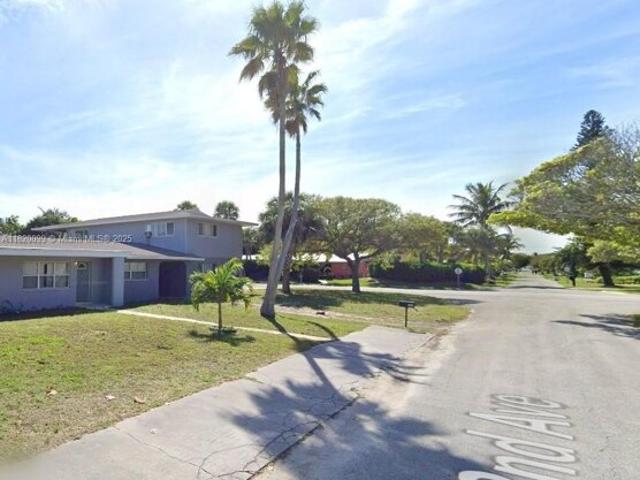 N Shannon Ave, Indialantic, Home For Sale
