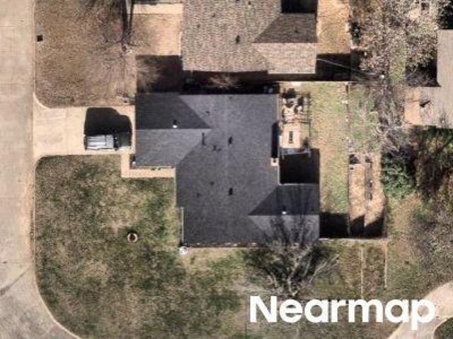 N Shannon Ave