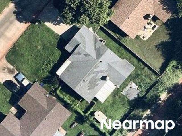 N Shadybrook Dr