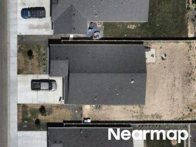 N Shadow Cv Ave