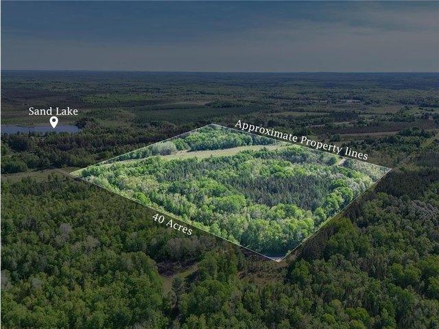 N Shallow Lake Rte, Warba, MN 55793