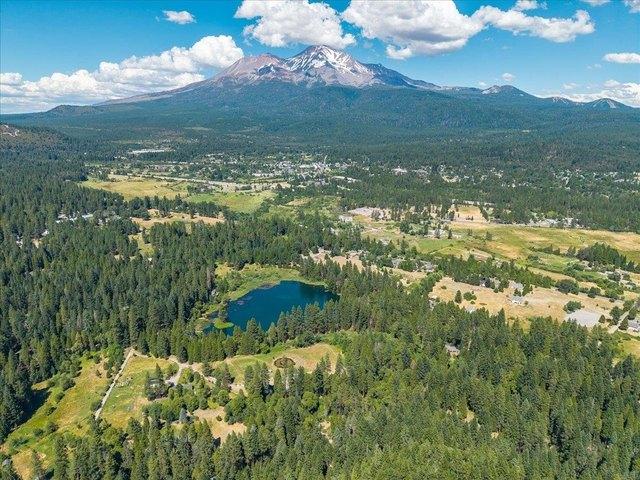 N Shasta Ranch Rd Lot 31, Mount Shasta, CA 96067