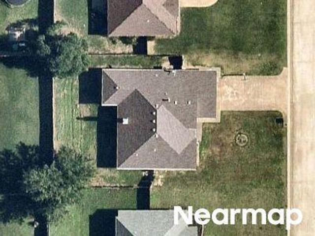 N Shawnee Trl