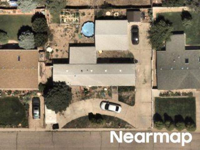 N Shenandoah St