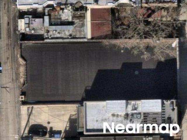 N Sheffield Ave
