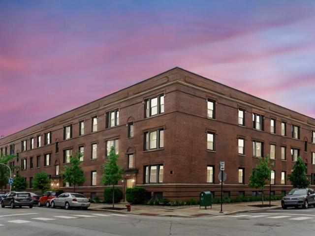 N Sheffield Ave Apt,chicago, Condo For Sale