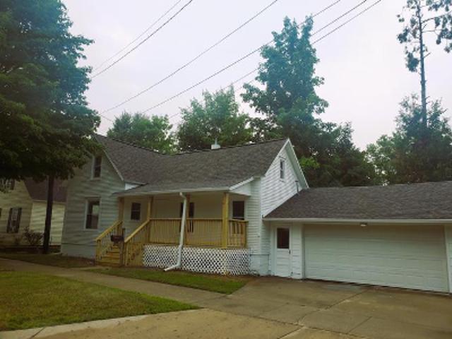 N Shelby St
