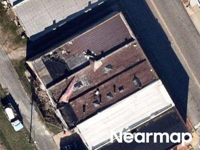 N Shelby St