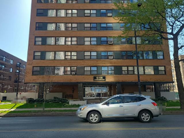 N Sheridan Rd Apt 905