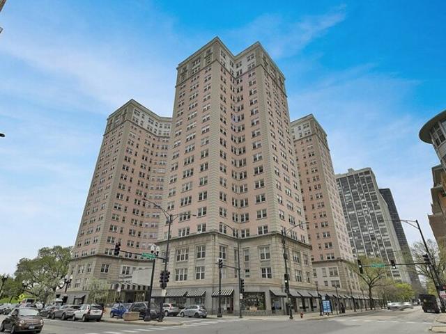 N Sheridan Rd Apt,chicago, Home For Sale