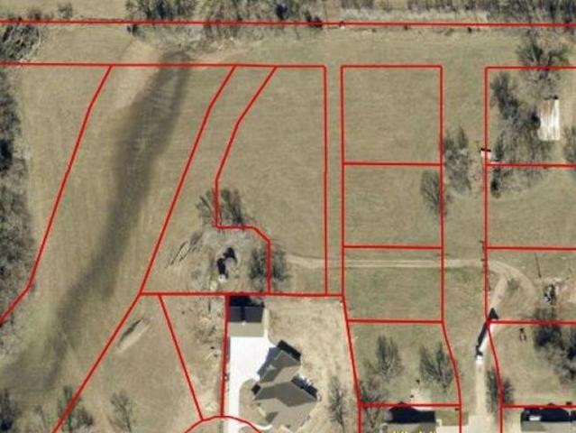 N Sheridan St, Lindsborg, KS 67456