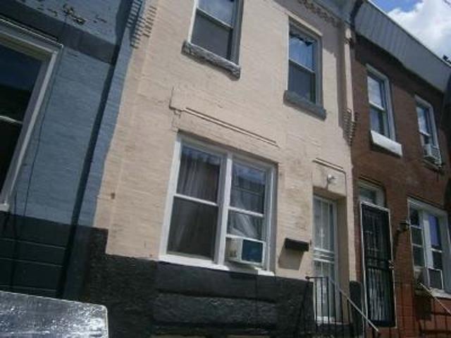 N Sheridan St