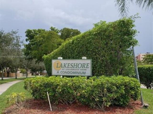 N Sherman Cir Apt,miramar, Condo For Sale