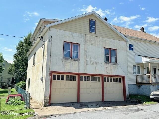 N Sherman Ct, Hazleton, Home For Sale