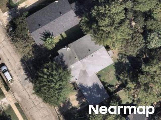 N Sherman St