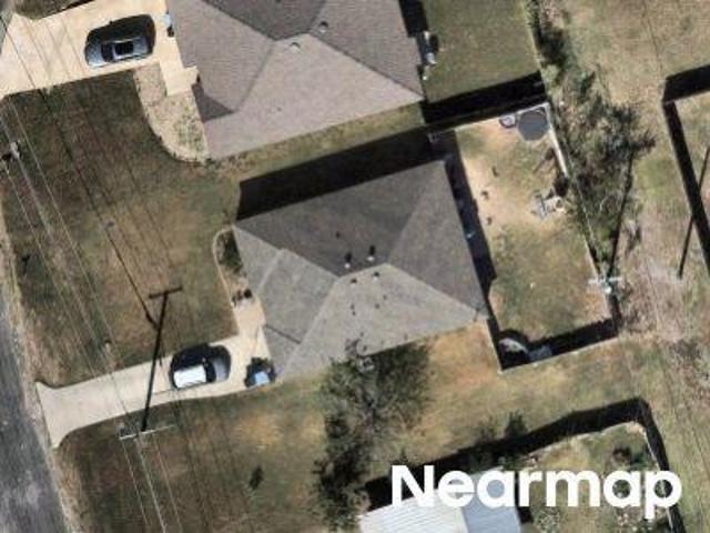 N Sherman St