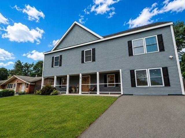 N Shetland Rd, Danvers, Home For Sale