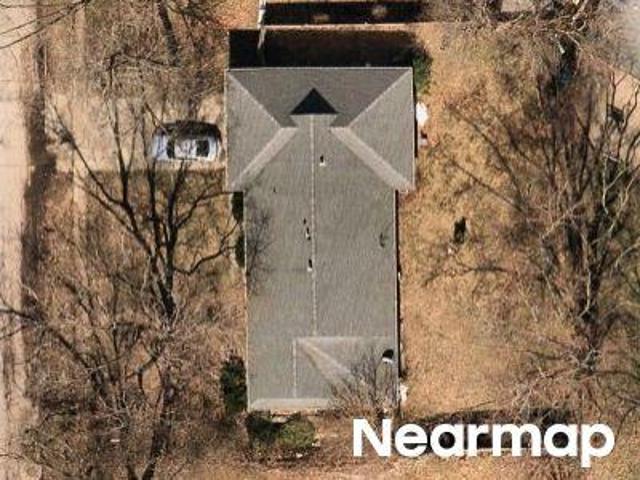 N Shortridge Rd