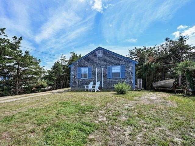 N Shore Blvd Ext, Sandwich, Home For Sale