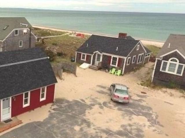 N Shore Blvd Unit,east Sandwich, Condo For Sale