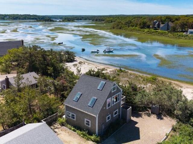 N Shore Blvd Unit,east Sandwich, Condo For Sale