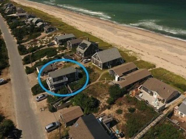 N Shore Blvd Unit,east Sandwich, Condo For Sale