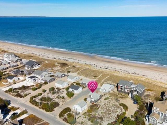 N Shore Blvd Unit H, Sandwich, Condo For Sale