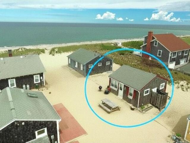 N Shore Blvd Unit J, Sandwich, Condo For Sale