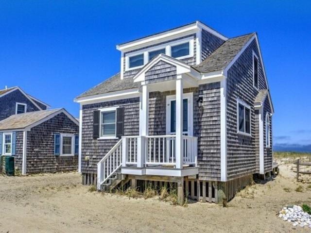 N Shore Blvd Unit J, Sandwich, Condo For Sale