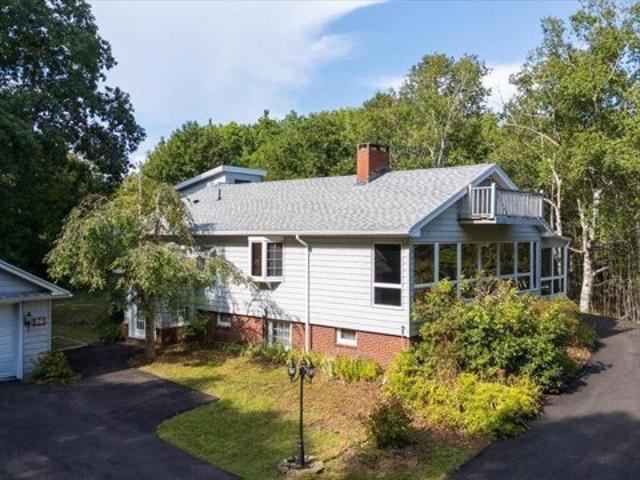 N Shore Dr, Owls Head, Home For Sale
