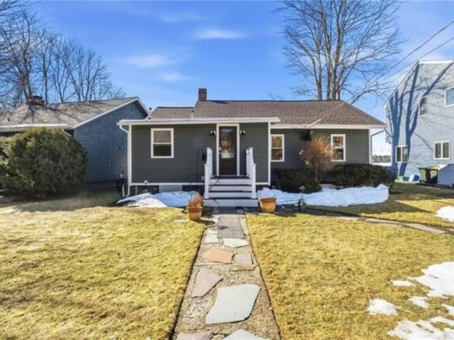 N Shore Dr, Burrillville, Home For Sale