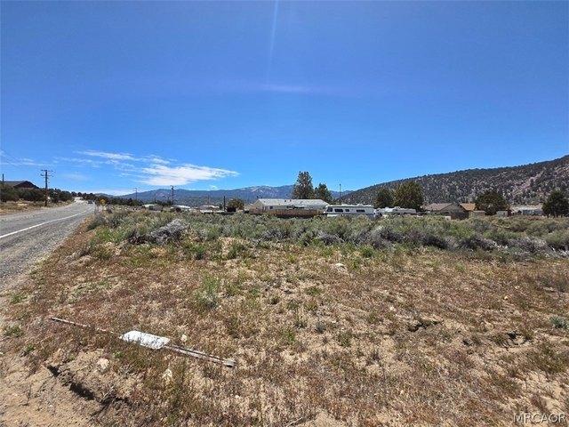 N Shore Dr, Big Bear City, CA 92314
