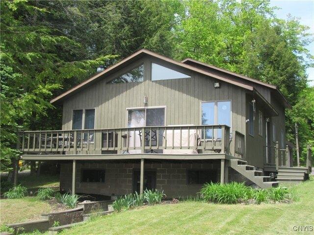 N Shore Dr, Camden, Home For Sale