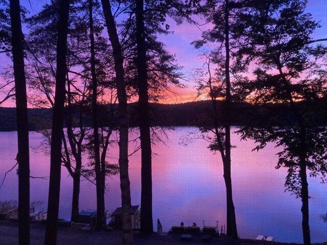 N Shore Dr, Hopkinton, Home For Sale